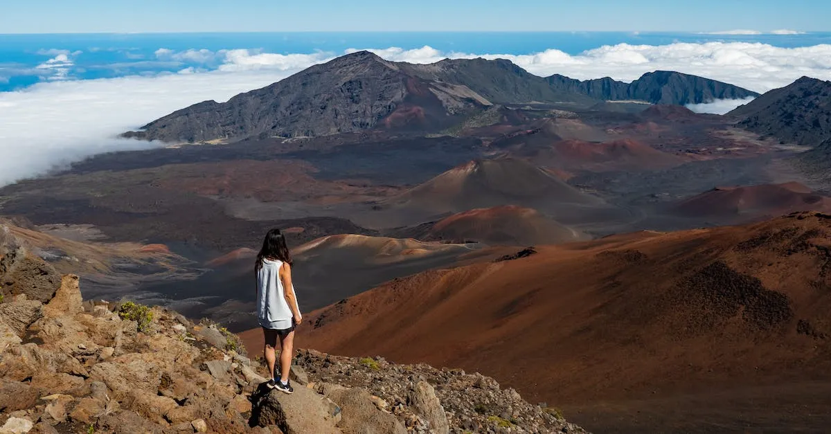 Inactive Volcanoes In Hawaii - Hawaii Star