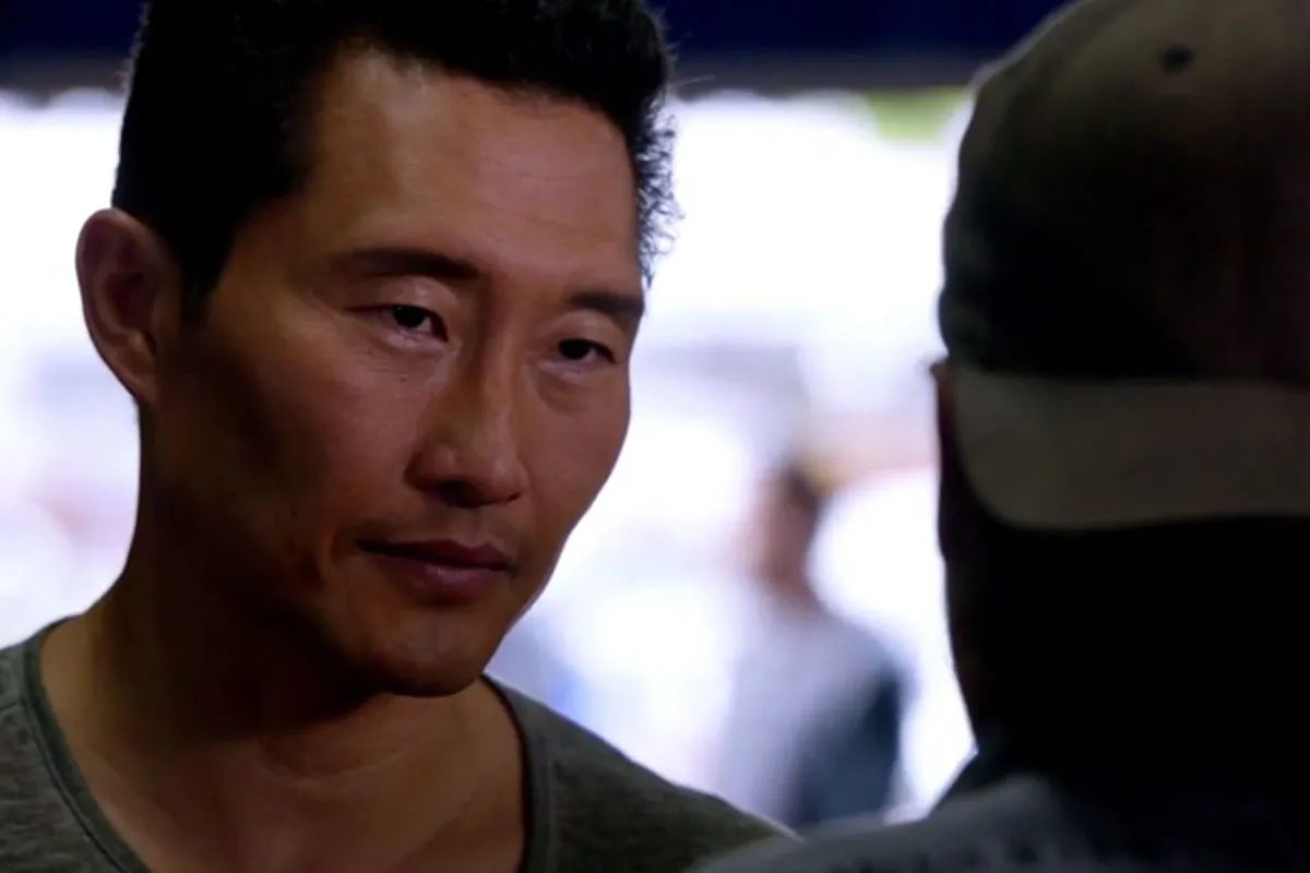 Is Chin Ho Kelly Leaving Hawaii Five-O? - Hawaii Star